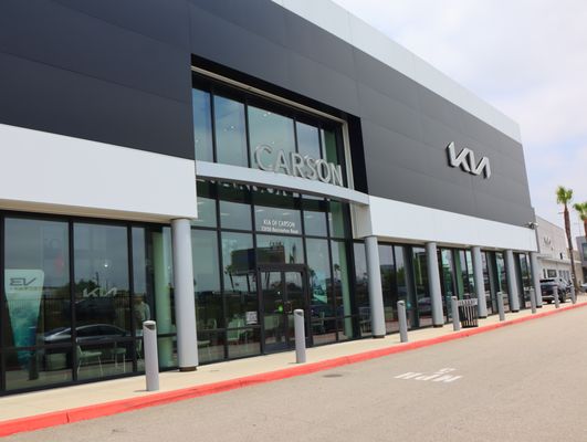 KIA OF CARSON - Updated December 2025 - 555 Photos & 1280 Reviews ...