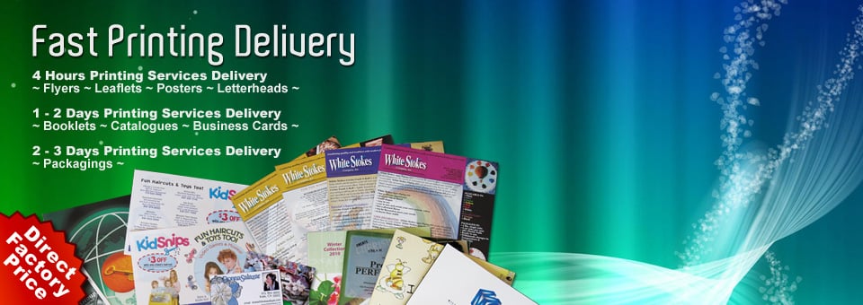 PRINTING SERVICES MALAYSIA - Updated April 2024 - A-G-17, Jalan PBS 14/ ...