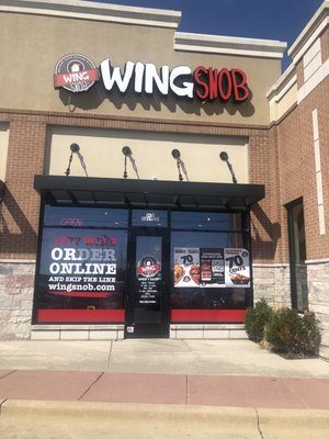WING SNOB - Updated August 2024 - 14 Reviews - 3415 E Saginaw St ...