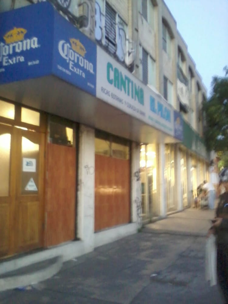 EL PILÓN - CANTINA - Updated January 2025 - Av Ermita Iztapalapa ...
