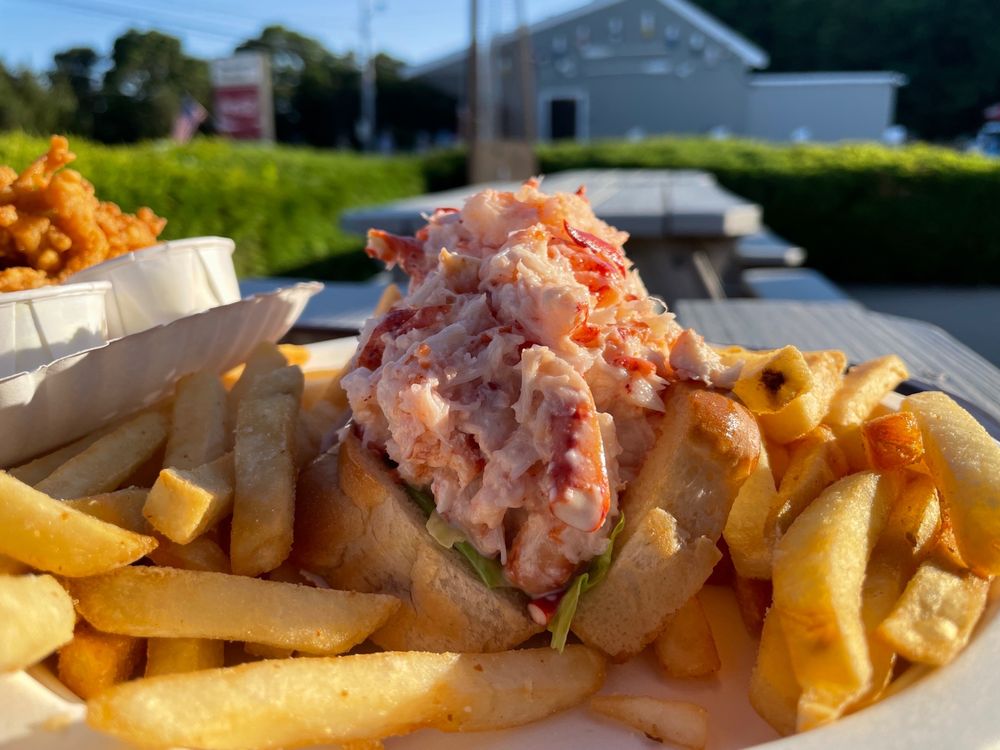 THE SEAFOOD SHANTY - Updated July 2025 - 238 Photos & 293 Reviews - 803 ...