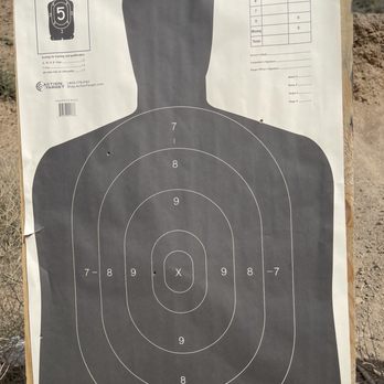 ROUTE 66 SHOOTING SPORTS PARK - Updated March 2025 - 410 Photos & 237 ...
