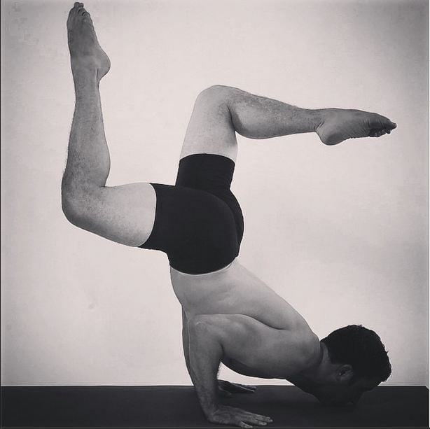 TIM BISH WELLNESS - Updated January 2025 - New York, New York - Yoga ...