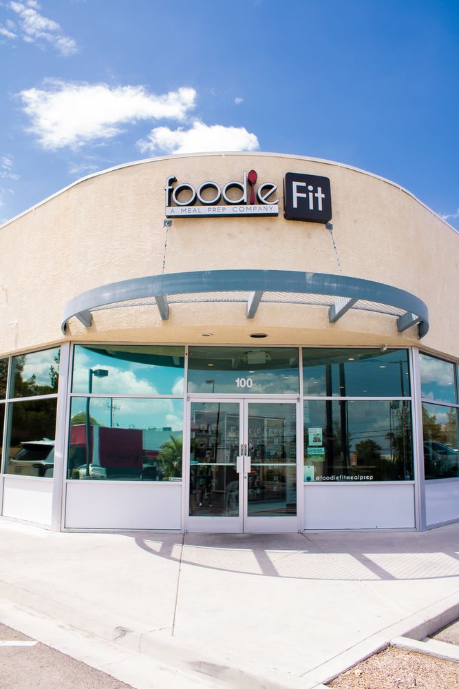 FOODIE FIT - GREEN VALLEY - Updated May 2024 - 605 Photos & 308 Reviews ...