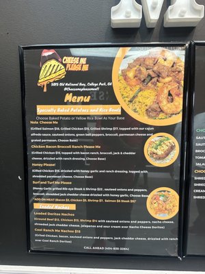 CHEESE ME PLEASE ME - Updated October 2025 - 46 Photos & 26 Reviews ...