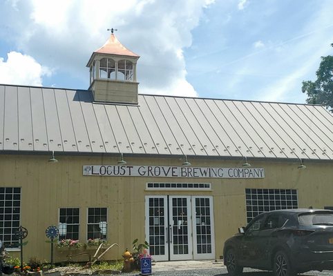 LOCUST GROVE BREWING COMPANY - Updated April 2024 - 16 Photos - 162 N ...