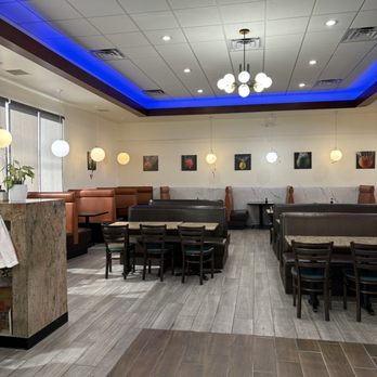 BUFFET AT ASIA - Updated June 2024 - 128 Photos & 33 Reviews - 1518 E ...