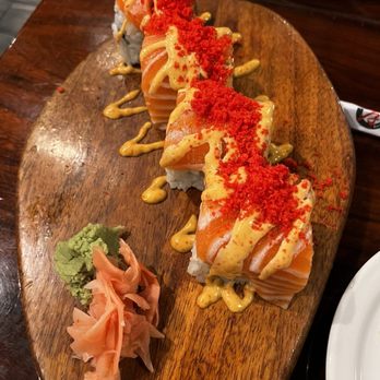 ICHI UMI SUSHI - Updated August 2024 - 2871 Photos & 1237 Reviews ...