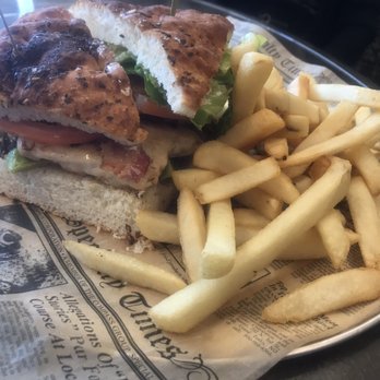 THE TURN @ CHENA BEND GOLF COURSE - Updated 2024 - Fort Wainwright ...