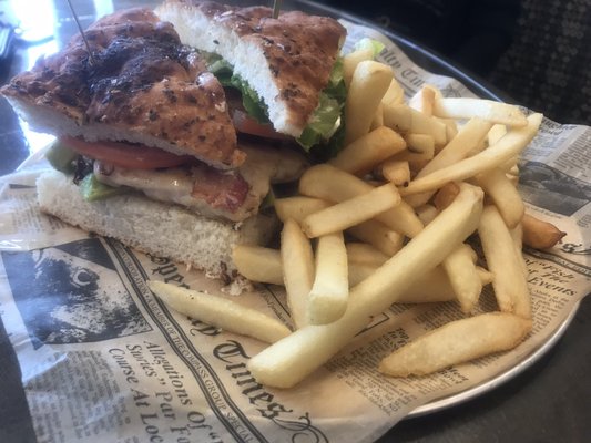 THE TURN @ CHENA BEND GOLF COURSE - Fort Wainwright, Alaska - Golf ...