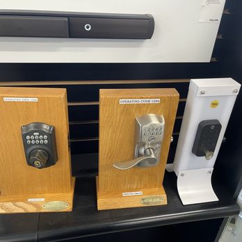 ANDERSON LOCK - Updated December 2025 - 44 Photos & 40 Reviews - 850 E ...