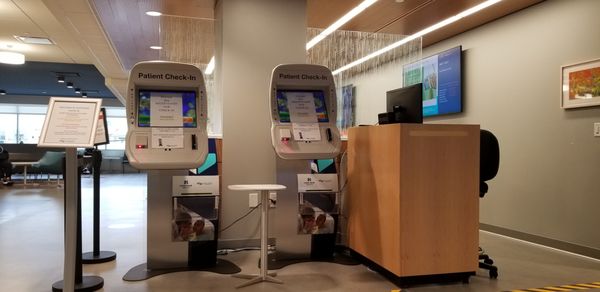 JOHN MUIR HEALTH/UCSF HEALTH BERKELEY OUTPATIENT CENTER - Updated ...