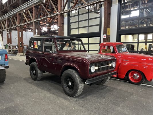 KINDRED MOTORWORKS - Updated April 2026 - Request a Quote - 60 Photos ...