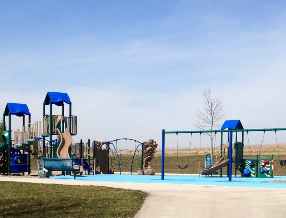 FROEMMING PARK - Updated May 2024 - 20 Photos & 10 Reviews - 8801 S ...
