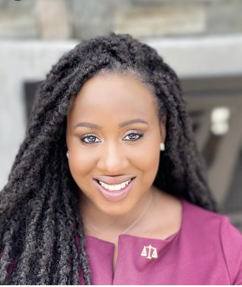 THE LAW OFFICES OF JESSICA RENEE PATTERSON - Updated September 2025 ...