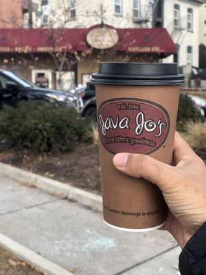 JAVA JO’S - Updated December 2024 - 22 Photos & 72 Reviews - 401 1st ...