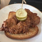 KITCHEN NOTES - 473 Photos & 368 Reviews - 250 5th Ave S, Nashville ...