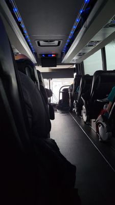 VAMOOSE BUS - Updated October 2025 - 44 Photos & 174 Reviews - 360 7th ...