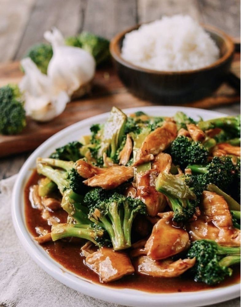 XIN RONG CHINESE RESTAURANT - Updated September 2025 - 22 Photos - 741 ...