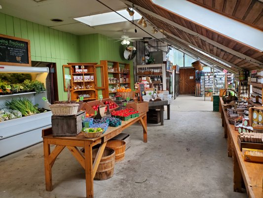 ALLANDALE FARM - 87 Photos & 67 Reviews - 259 Allandale Rd, Brookline ...