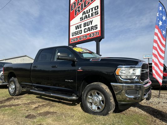 DAVID RICE AUTO SALES - Updated December 2025 - 140 Photos & 12 Reviews ...