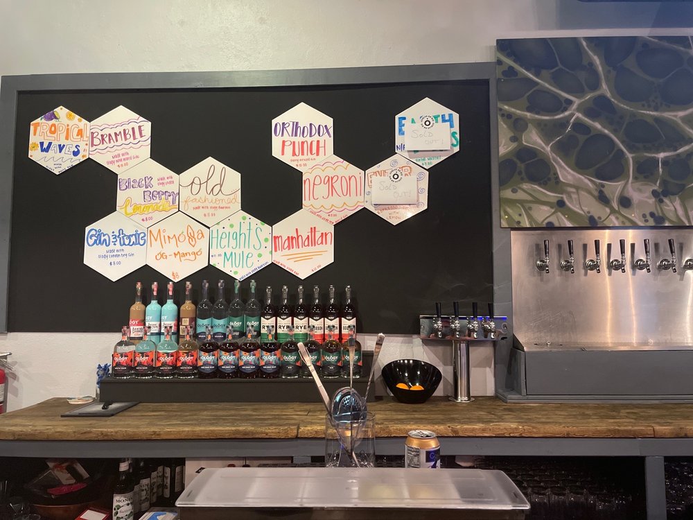 OLOGY BREWING - 6401 N Florida Ave, Tampa, FL - Yelp