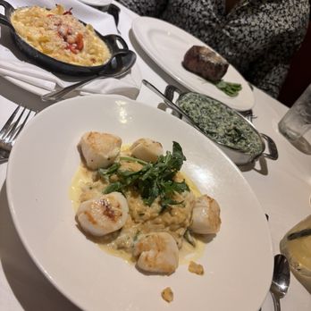 THE CAPITAL GRILLE - Updated December 2024 - 800 Photos & 613 Reviews ...