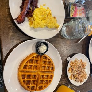 RED OAK CAFE - 600 Photos & 913 Reviews - 6011 W Main St, League City ...