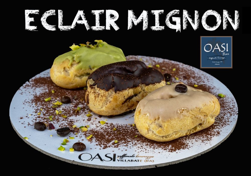 OASI BAR RAFFINATE TENEREZZE - 31 Photos - Viale Europa, 144, Villabate ...