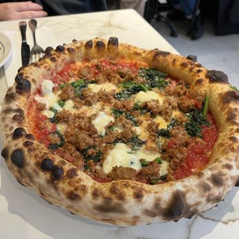 ALESSA TRATTORIA - Updated October 2025 - 28 Photos & 25 Reviews - 481 ...