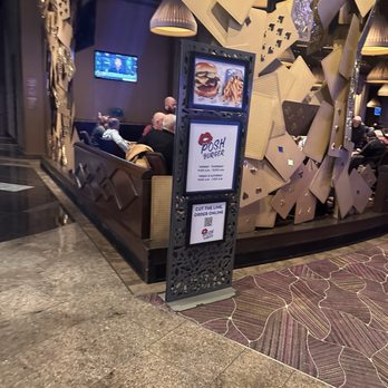 POSH BURGER - Updated September 2024 - 250 Photos & 212 Reviews - 3730 ...