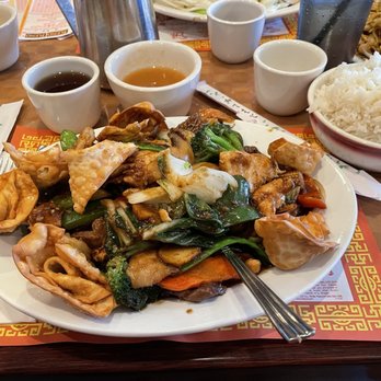 CATHAY CENTER - Updated October 2025 - 71 Photos & 143 Reviews - 211 ...