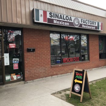 SINALOA FACTORY - Updated January 2026 - 37 Photos & 23 Reviews - 350 ...
