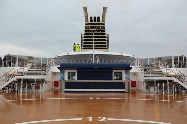 COLOR LINE CRUISES - Updated May 2024 - 28 Photos - Hjortneskaia, Oslo ...