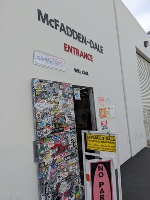 MCFADDEN-DALE HARDWARE - 22 Photos & 45 Reviews - 2925 E La Palma Ave ...
