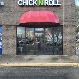 CHICK N ROLL - Updated December 2024 - 325 Photos & 124 Reviews - 1426 ...