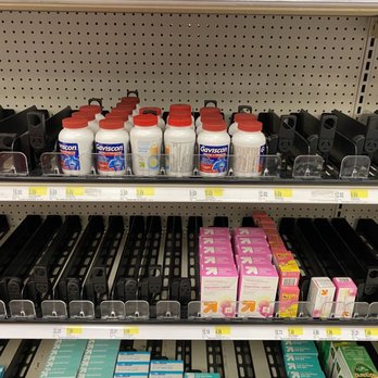 TARGET - Updated November 2025 - 131 Photos & 80 Reviews - 3343 ...