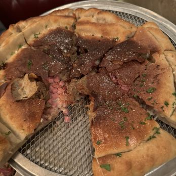 CAPONE’S COAL FIRED PIZZA - Updated December 2025 - 716 Photos & 776 ...