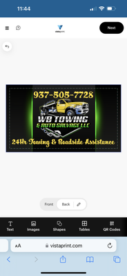 WB TOWING & AUTO SALVAGE - Updated July 2025 - Enon, Ohio - Towing ...