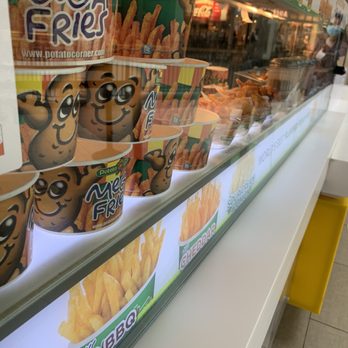 POTATO CORNER - Updated December 2025 - 33 Photos & 31 Reviews - 1000 N ...