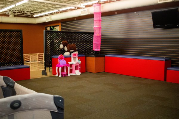 THE BEAST SPORTS CENTER - Updated December 2025 - 30 Photos - 206 ...