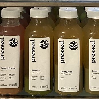 PRESSED JUICERY - Updated May 2024 - 918 Photos & 308 Reviews - 1450 ...