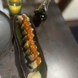 TSUNAMI SUSHI & HIBACHI GRILL - Updated December 2025 - 67 Photos & 103 ...