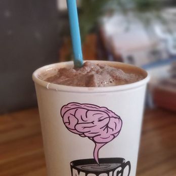 MAGIC BRAIN CAFE - Updated December 2025 - 181 Photos & 214 Reviews ...