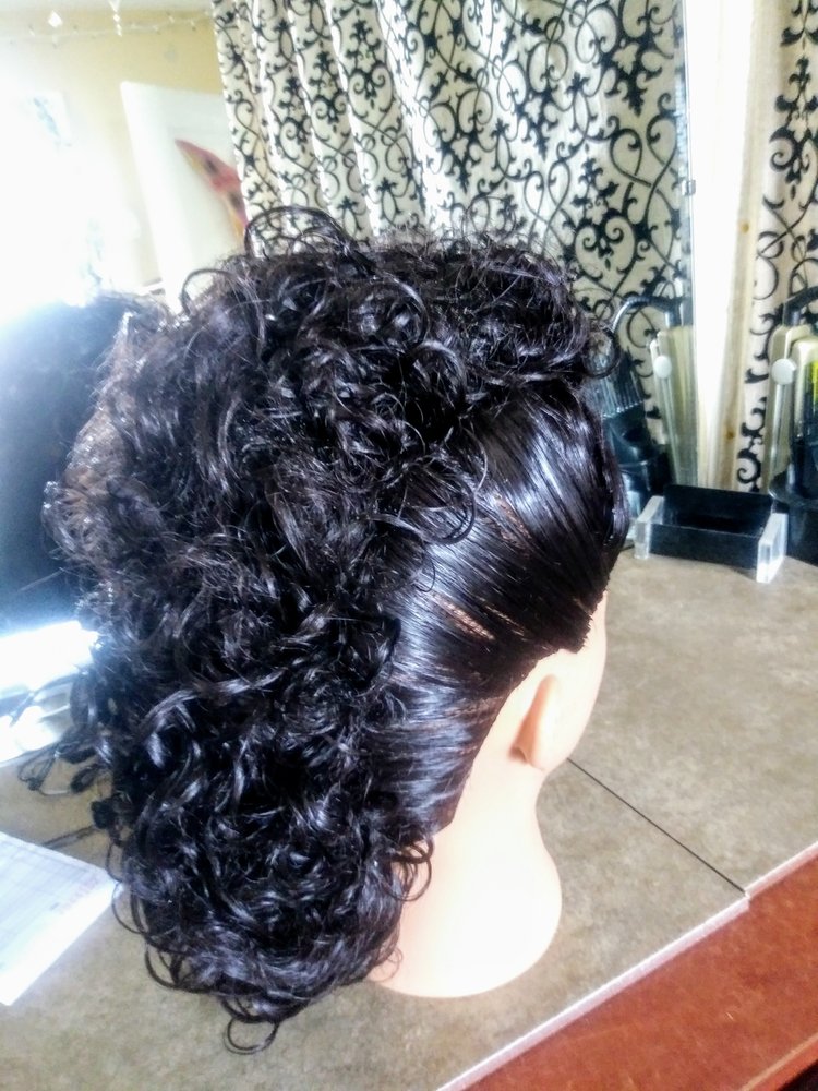 COLLINS HAIR SALON - 12 Photos - 385 Kenilworth Circle, Stone Mountain ...