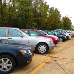 CARPLEX - 19 Photos - Used Car Dealers - 9131 Antique Way, Manassas, VA ...