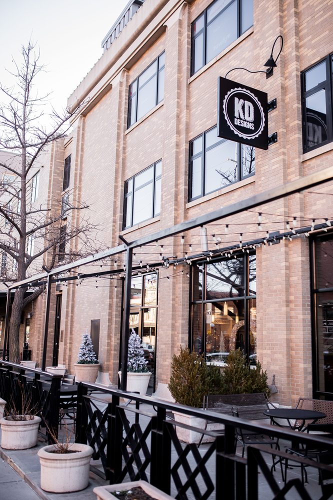 KD DESIGNS | 13 Photos | 151 N 8th St, Lincoln, Nebraska | Accessories ...