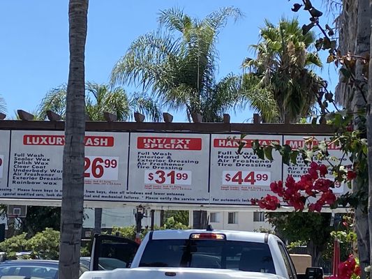 CHAPMAN CAR WASH - Updated July 2024 - 251 Photos & 397 Reviews - 9732 ...