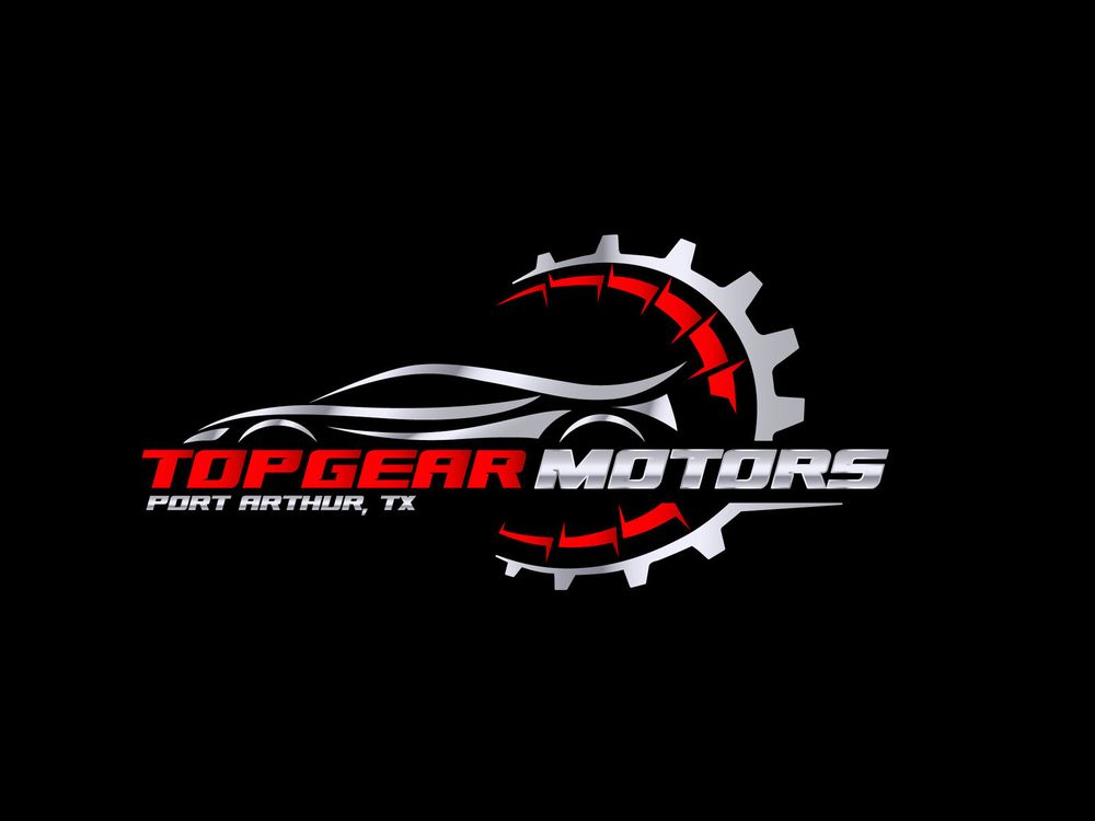 TOP GEAR MOTORS - Updated January 2025 - Request Information - 4600 ...