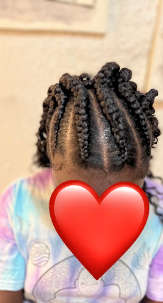 BRAIDS BY GLO - 12 Photos - 28475 Greenfield, Southfield, Michigan ...